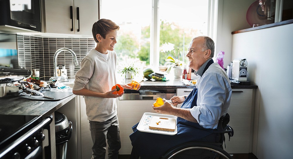 MMAI | Blue Cross and Blue Shield of Illinois