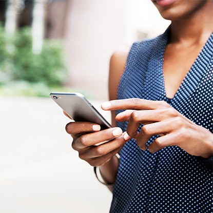 BCBSIL Text Messaging | Blue Cross and Blue Shield of Illinois