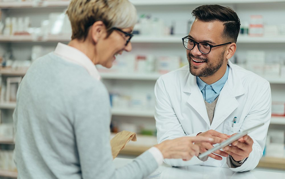 BCBSIL Medicare Prescription Plan Eligibility | Blue Cross and Blue ...