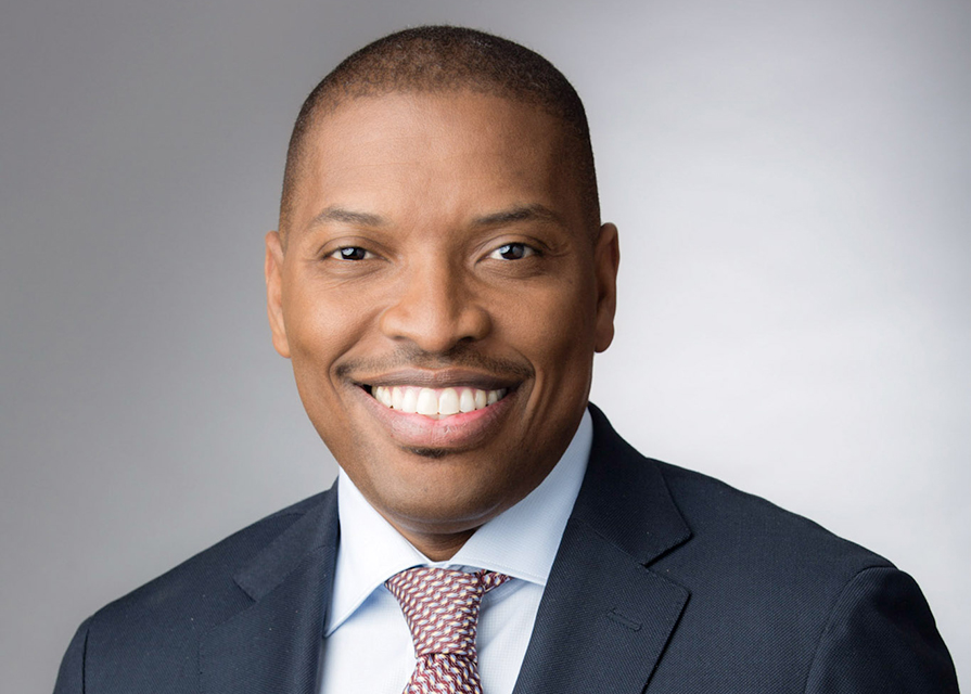 Blue Cross and Blue Shield of Illinois Parent HCSC Names Maurice Smith ...