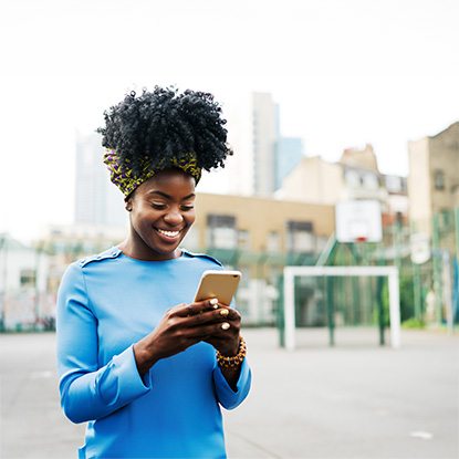 blue cross c section